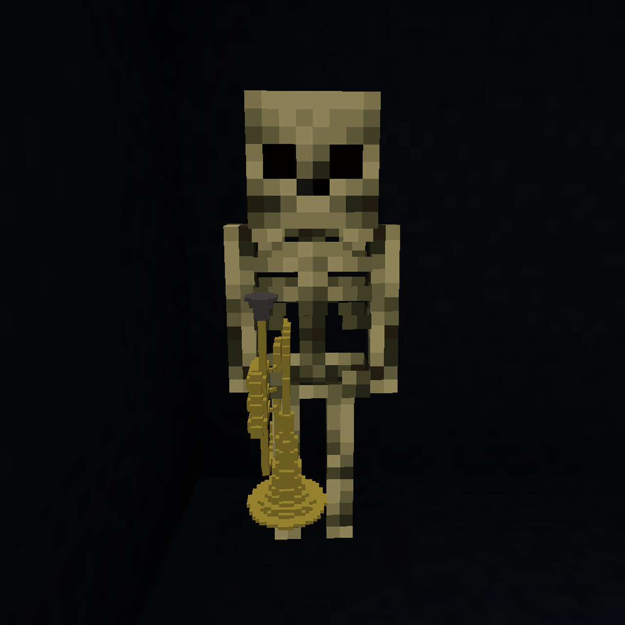 Doot! Minecraft Texture Pack