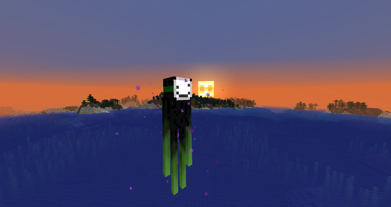 1.16 Dream Team Texturepack v.2! Minecraft Texture Pack