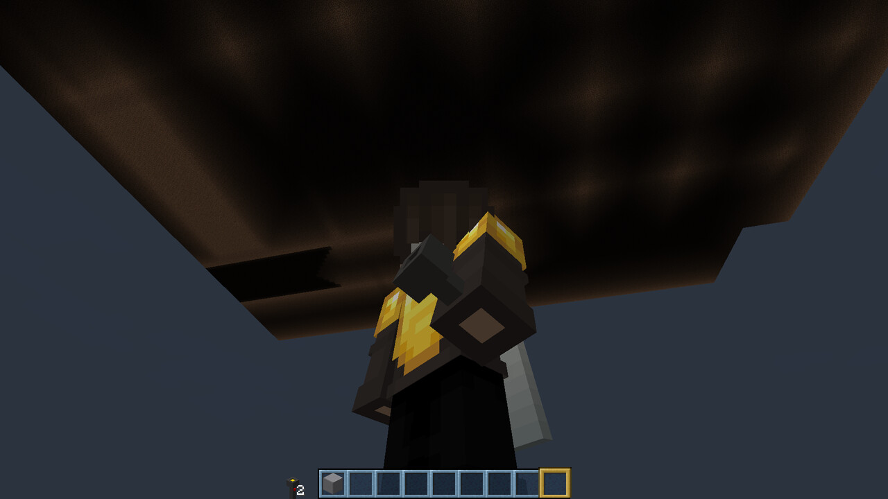 Flash Light Minecraft Texture Pack