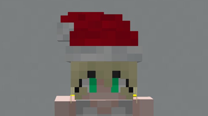Dee's Santa Hats | CIT Pack Minecraft Texture Pack