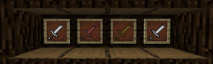 2D's First Texture Pack Minecraft Texture Pack