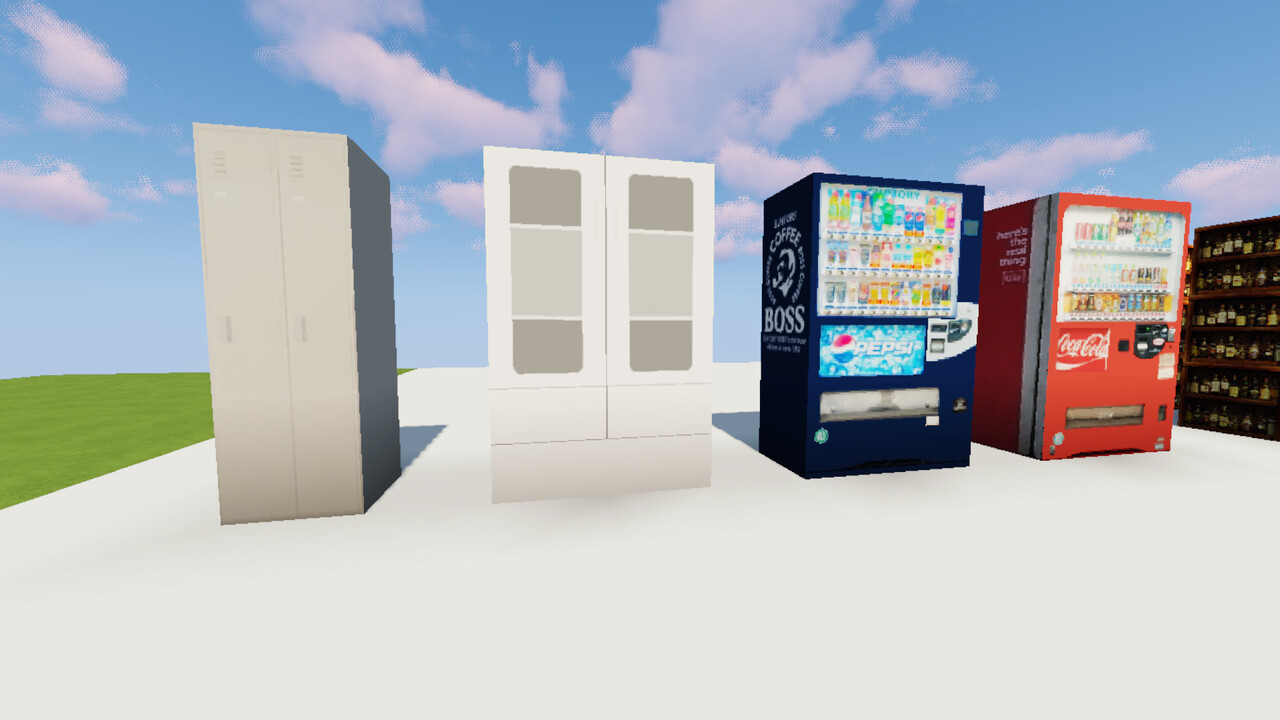 Modern Tender 0.6.0 [1.14.4] 64x 1000x Minecraft Texture Pack