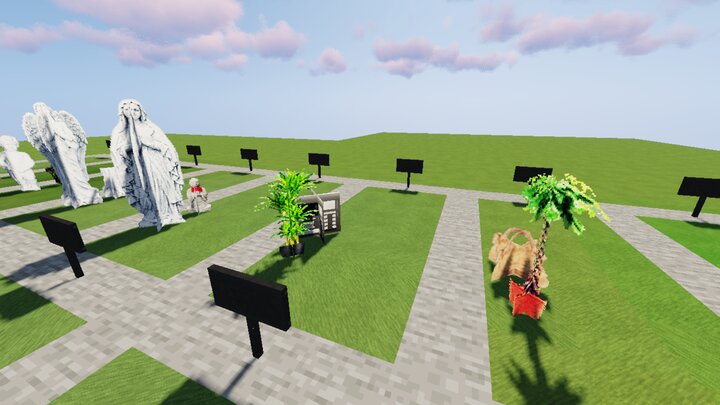 Modern Tender 0.6.0 [1.14.4] 64x 1000x Minecraft Texture Pack