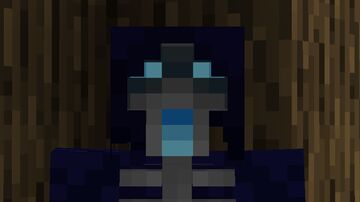 Stray Minecraft Texture Packs | Planet Minecraft Community