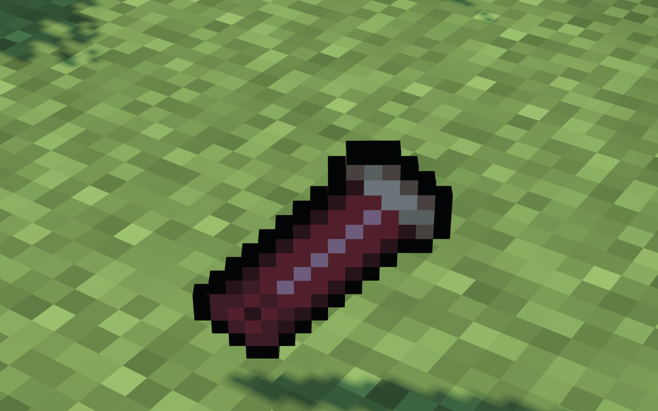 Charging Shotgun (From you know what game...) Minecraft Texture Pack
