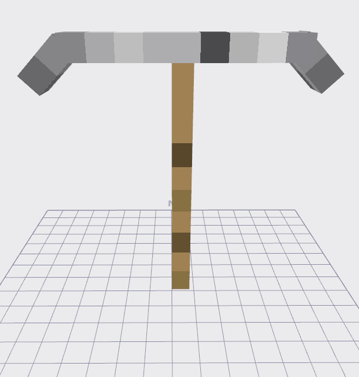 3d pack (wip) Minecraft Texture Pack