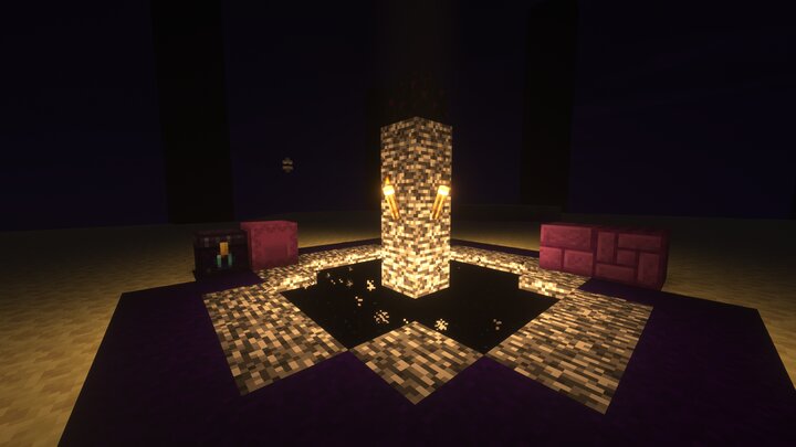 Anna's Tweaks Minecraft Texture Pack