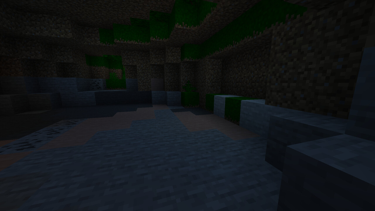Anna's Tweaks Minecraft Texture Pack