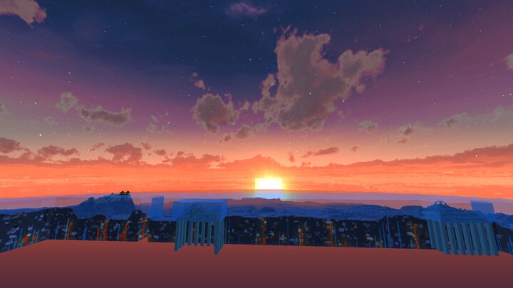 UHC Pack Minecraft Texture Pack