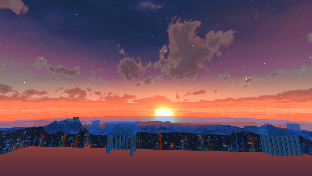 UHC Pack Minecraft Texture Pack