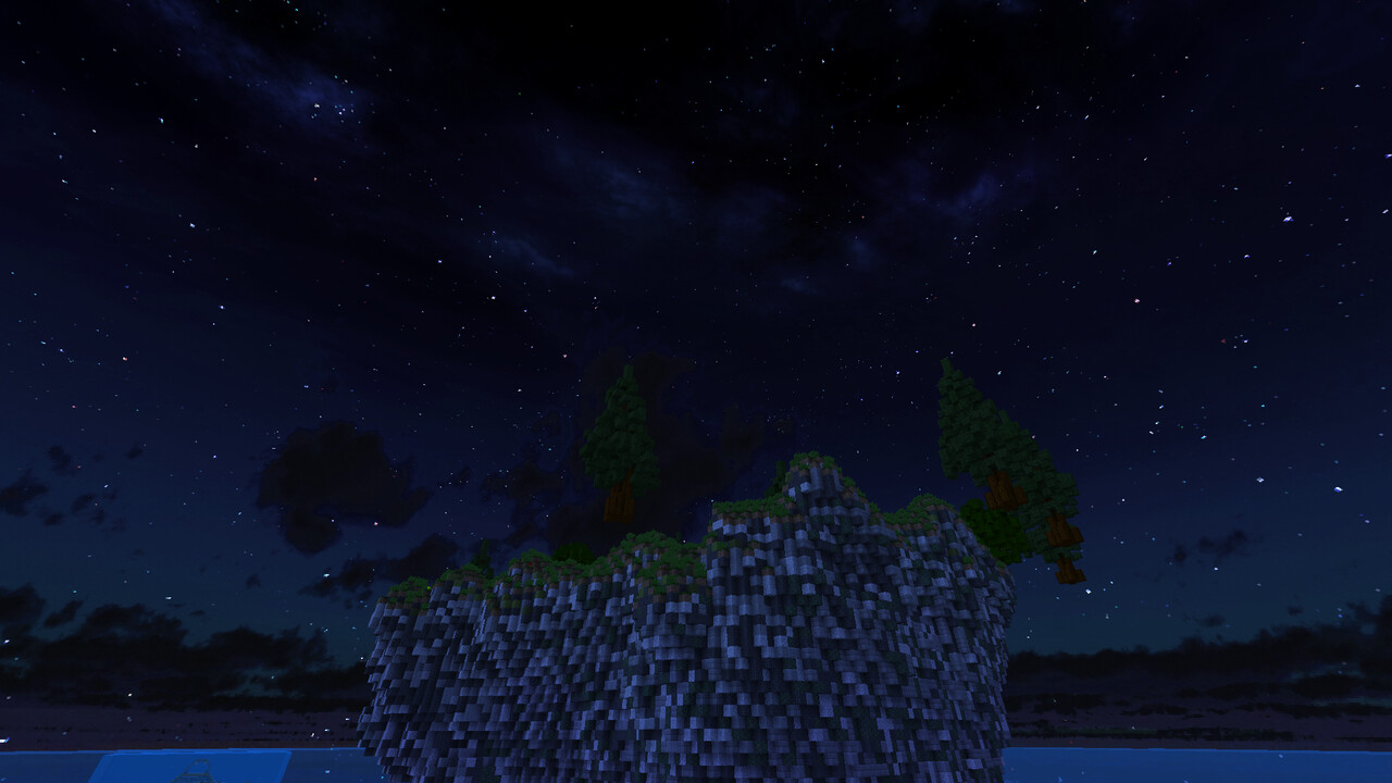 UHC Pack Minecraft Texture Pack