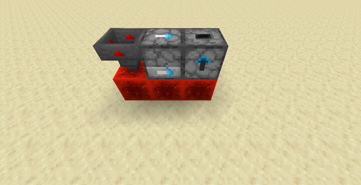 Powered texture pack Minecraft Texture Pack