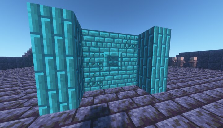 Jaden's Way Too Many Blocks - WTMB [Optifine Required] Minecraft ...