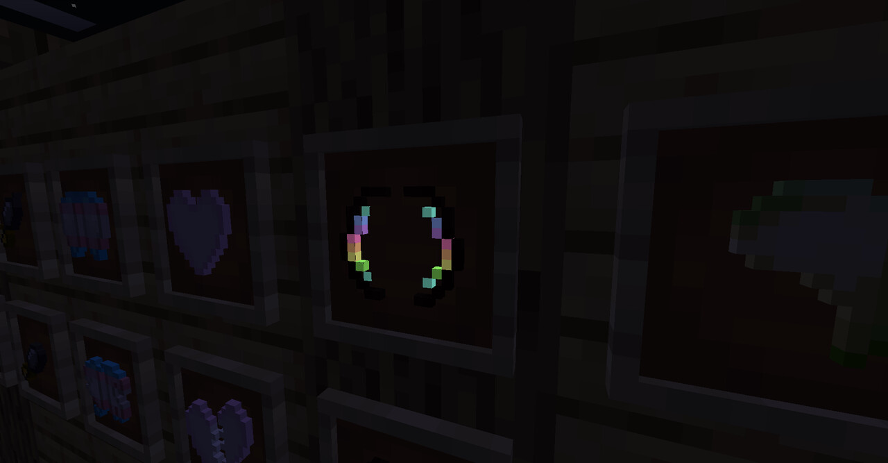 Cookie's Extra Elytra Minecraft Texture Pack