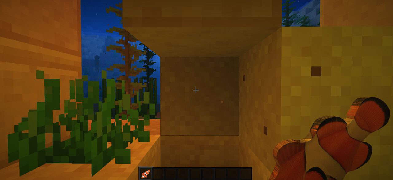 Realistic Tropical Fish - Реалистичная Тропическая Рыба [1.14.4 ...