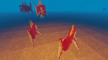 Salmon Minecraft Texture Packs | Page 2 | Planet Minecraft Community