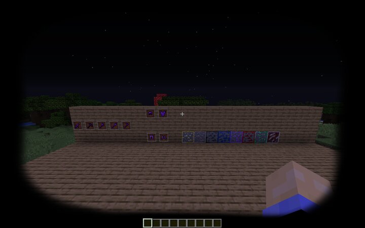 PVP Resource Pack Minecraft Texture Pack