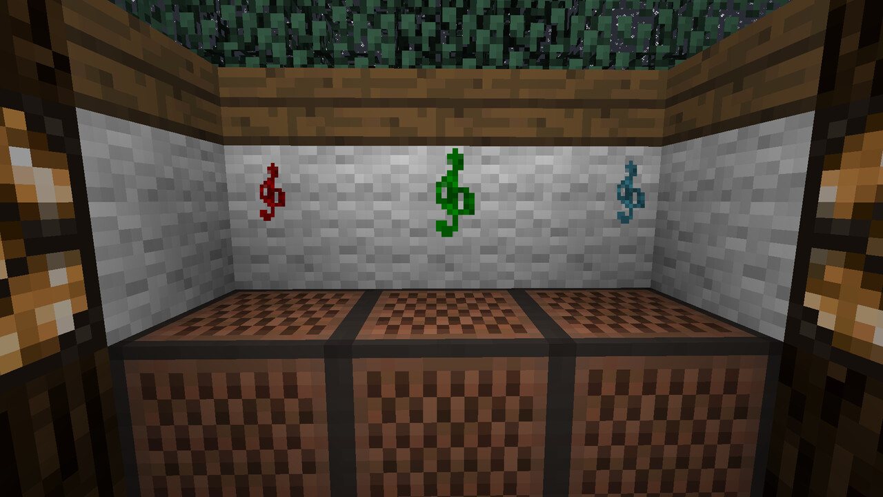 Better Particles V2.0 Minecraft Texture Pack