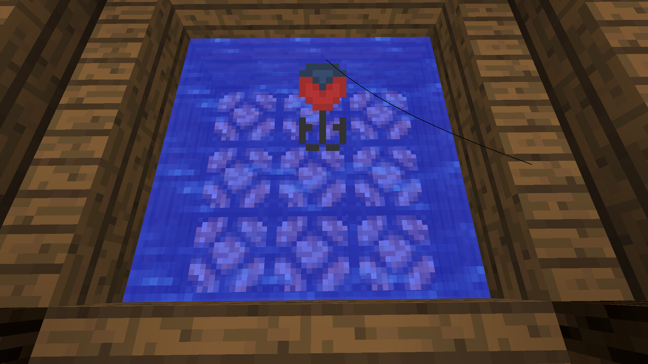 Better Particles V2.0 Minecraft Texture Pack