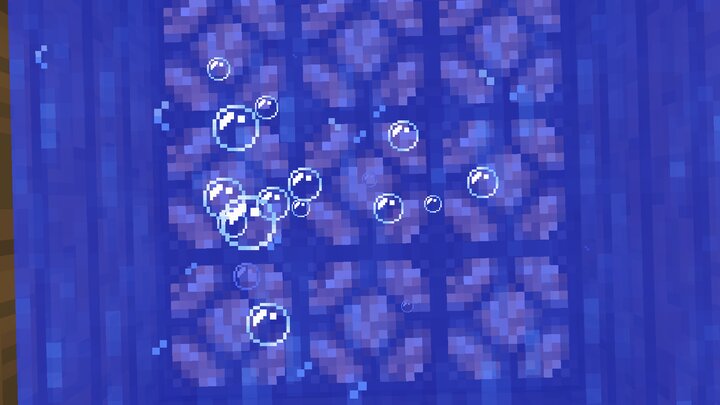 Better Particles V2.0 Minecraft Texture Pack