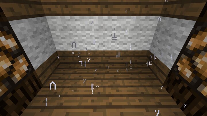 Better Particles V2.0 Minecraft Texture Pack