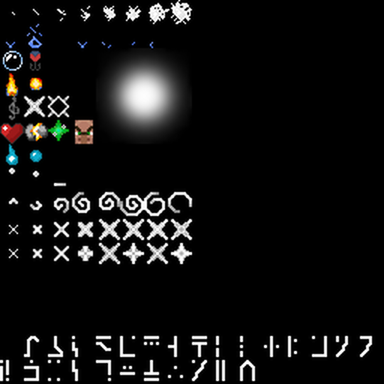 Better Particles V2.0 Minecraft Texture Pack