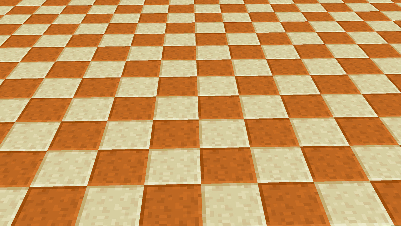 Better Vanilla Sandstone Minecraft Texture Pack