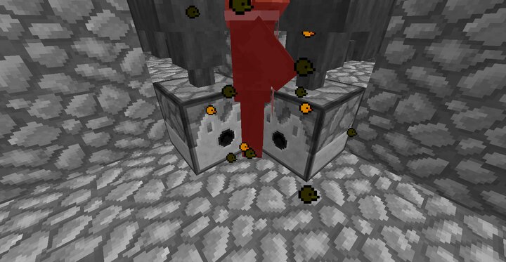 Duck's Faithful Minecraft Texture Pack