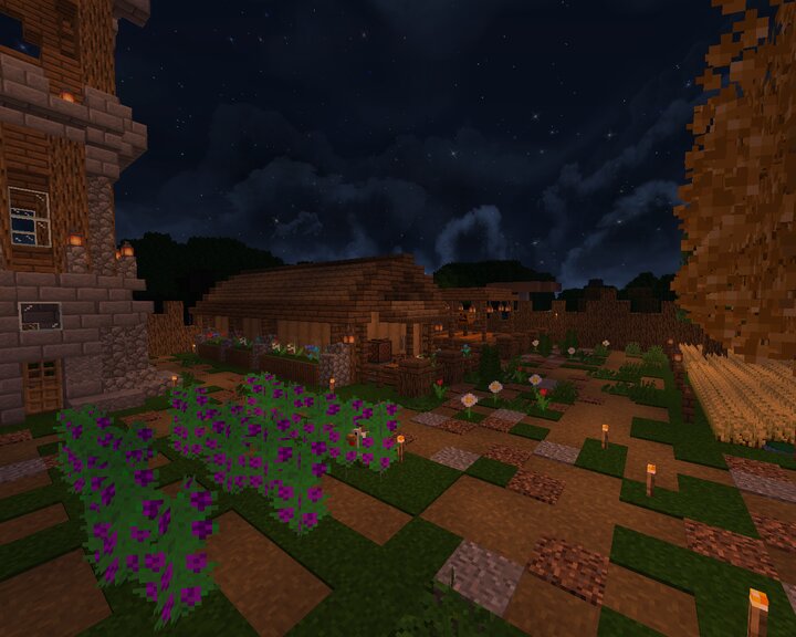 Minegap's Improved Vanilla V2 Minecraft Texture Pack