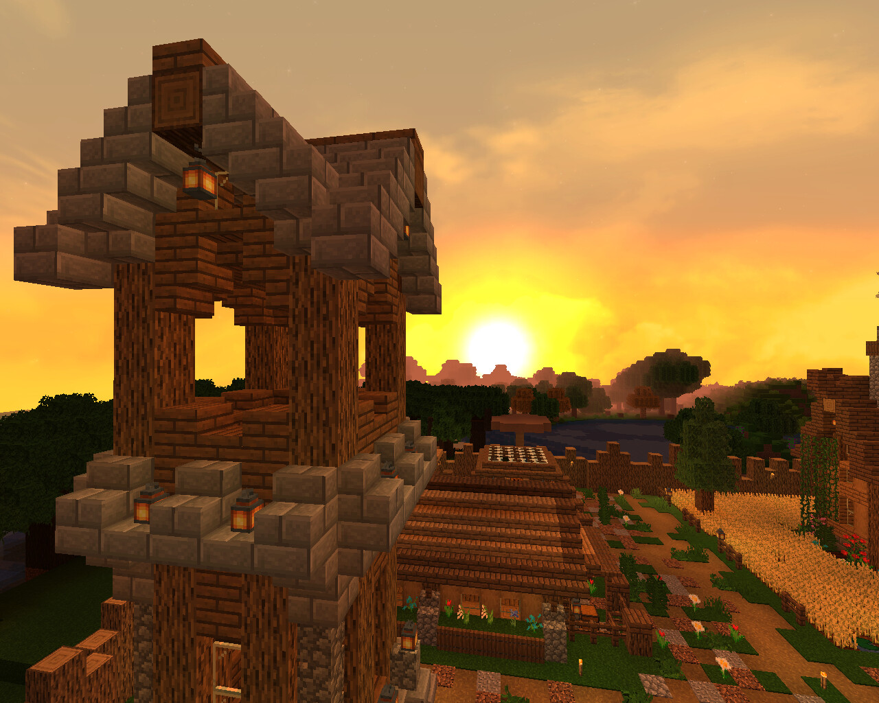 Minegap's Improved Vanilla V2 Minecraft Texture Pack