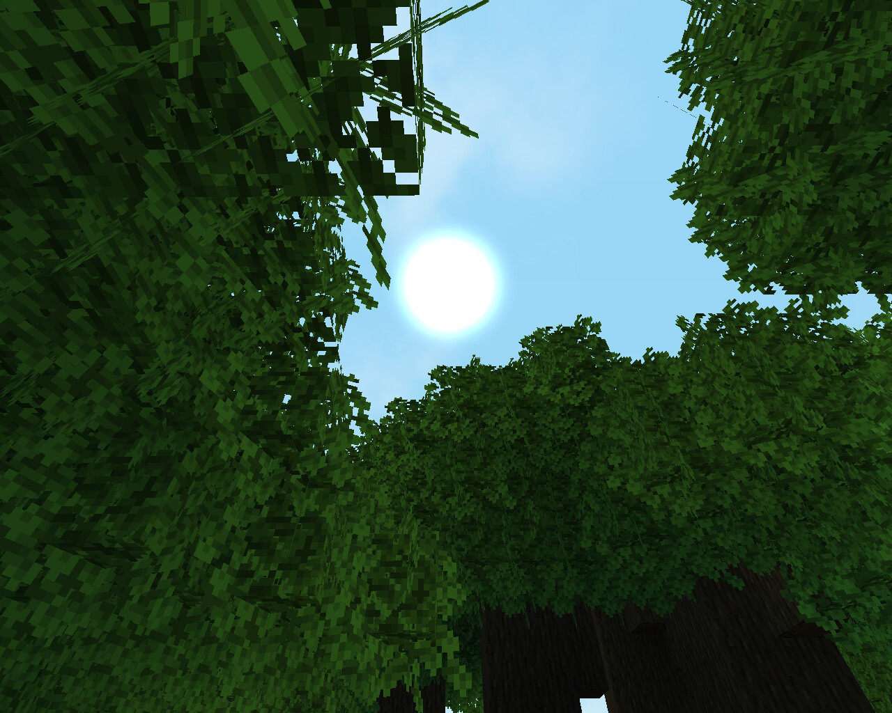 Minegap's Improved Vanilla V2 Minecraft Texture Pack