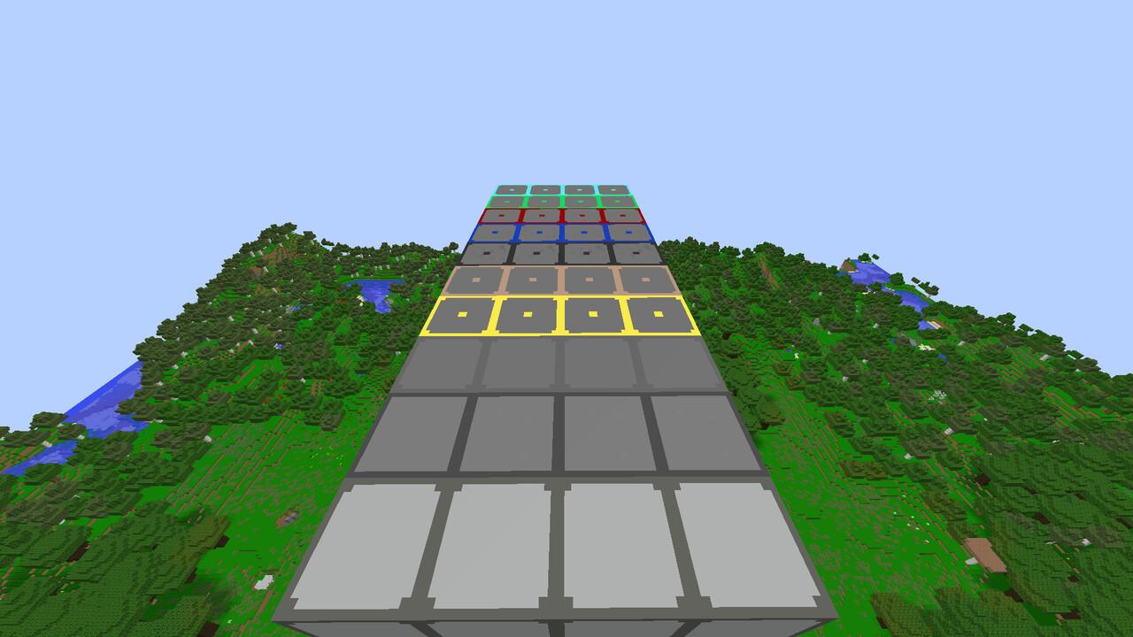 Ducailion pack x32 Minecraft Texture Pack