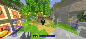 Hotbar Texture Packs | Planet Minecraft Community