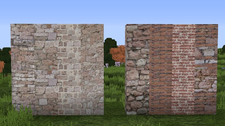 Italiapack - 1.15/1.14 Minecraft Texture Pack