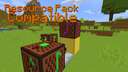 Note Blocks Tweaks Minecraft Texture Pack