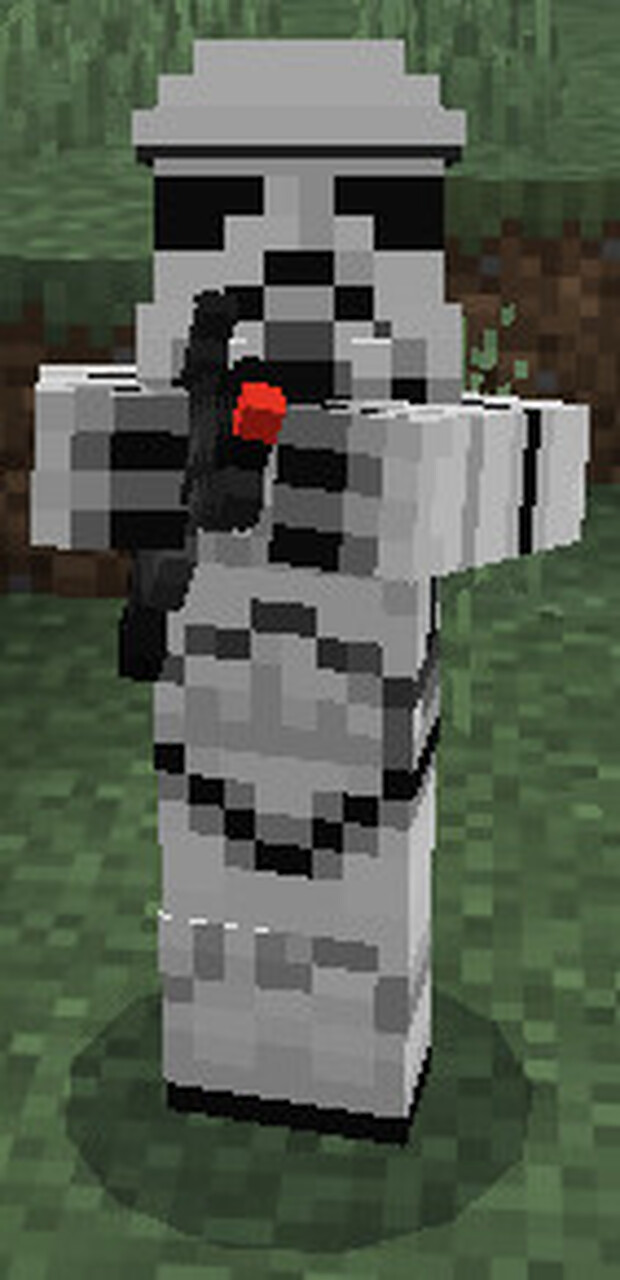 Star Wars PVP Resource Pack Minecraft Texture Pack