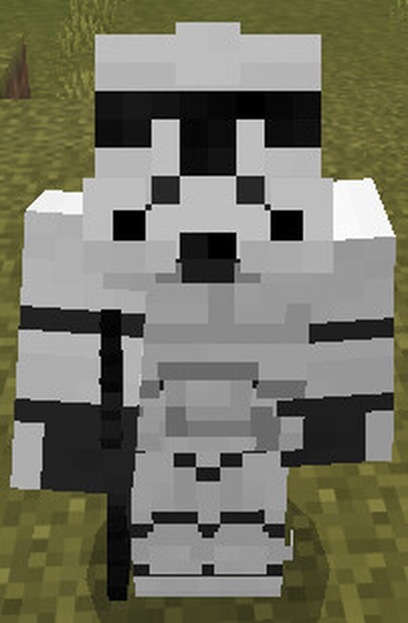 Star Wars PVP Resource Pack Minecraft Texture Pack