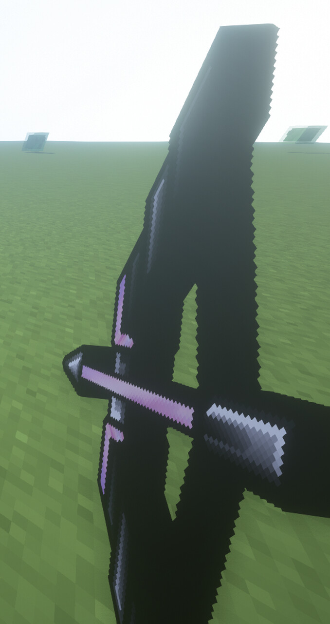 VaporSky's -128x Minecraft Texture Pack