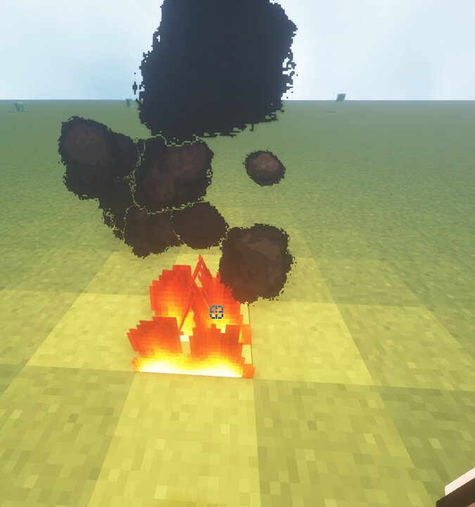 VaporSky's -128x Minecraft Texture Pack