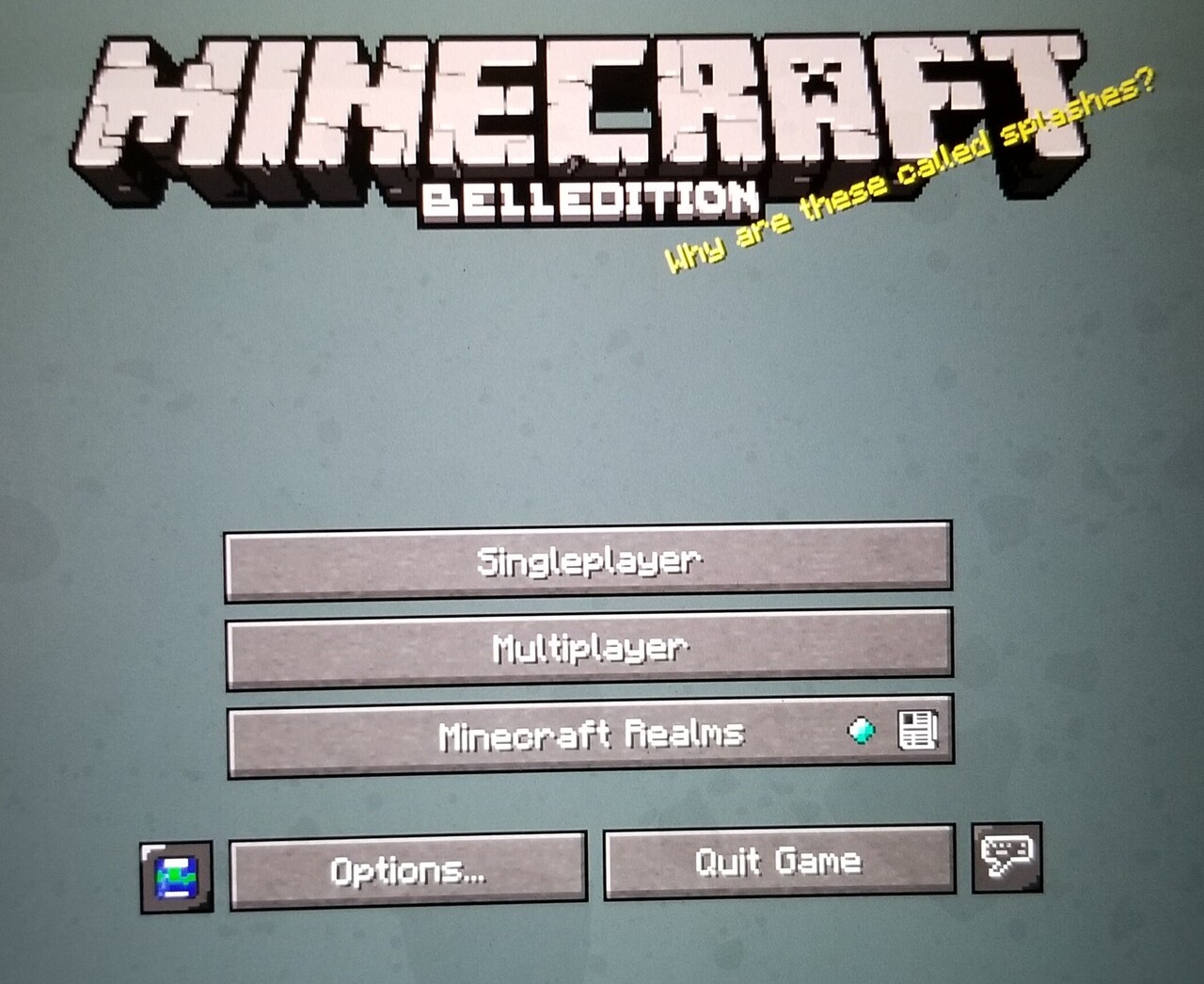 Bell Resource Pack 1.3 Minecraft Texture Pack