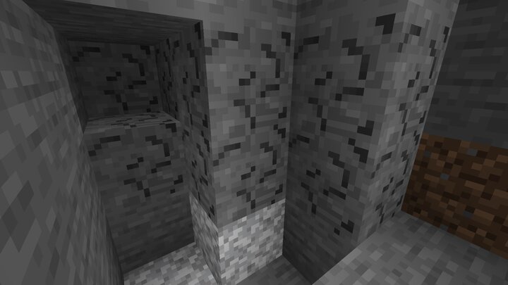 Gilded Overworld Minecraft Texture Pack