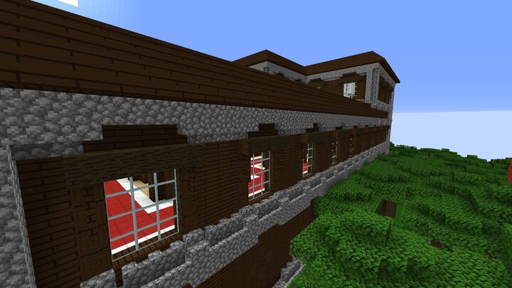 1.15 Simplistic Pack Minecraft Texture Pack