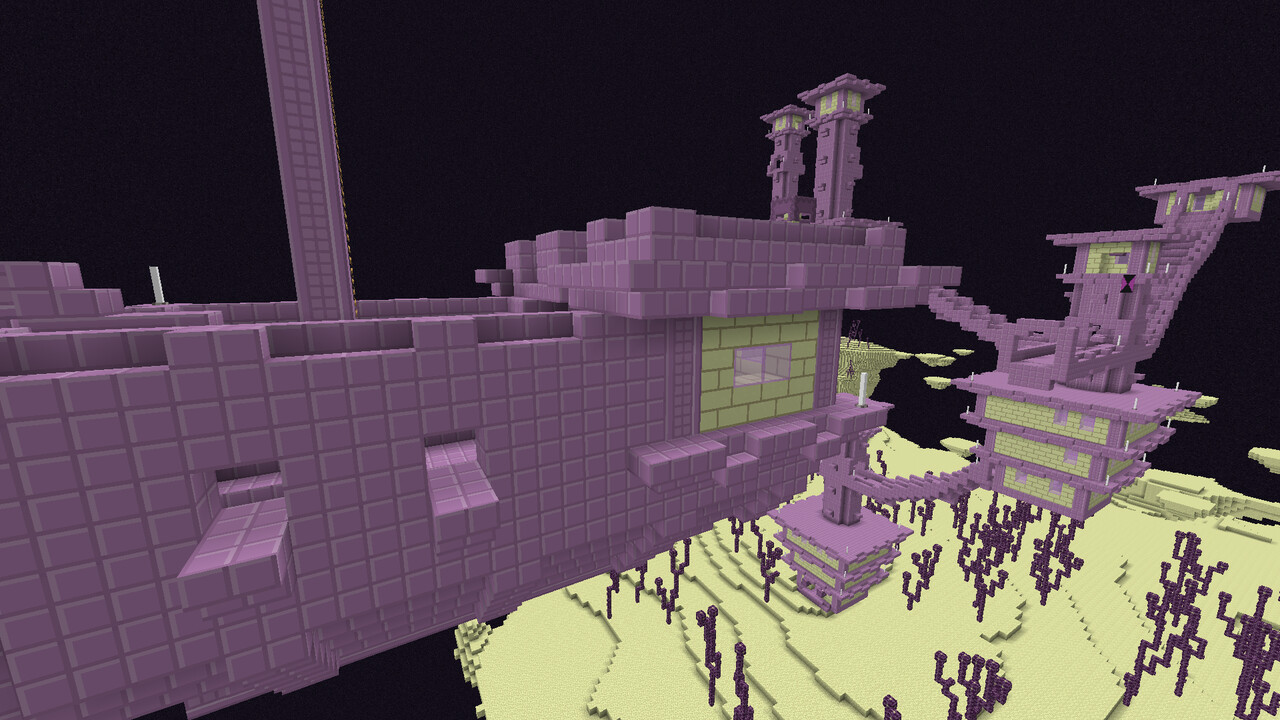 1.15 Simplistic Pack Minecraft Texture Pack