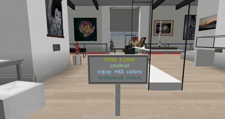 Font addon (Open Sans) Minecraft Texture Pack