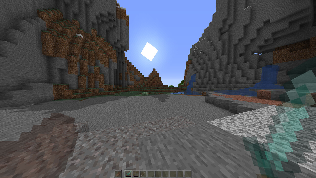 Translucencraft Minecraft Texture Pack