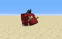 Pumbaa Hoglin Minecraft Texture Pack