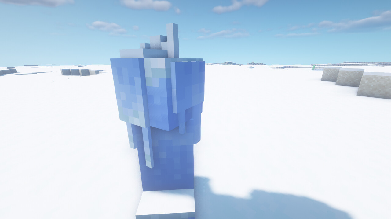 Better Creepers (Optifine) Minecraft Texture Pack