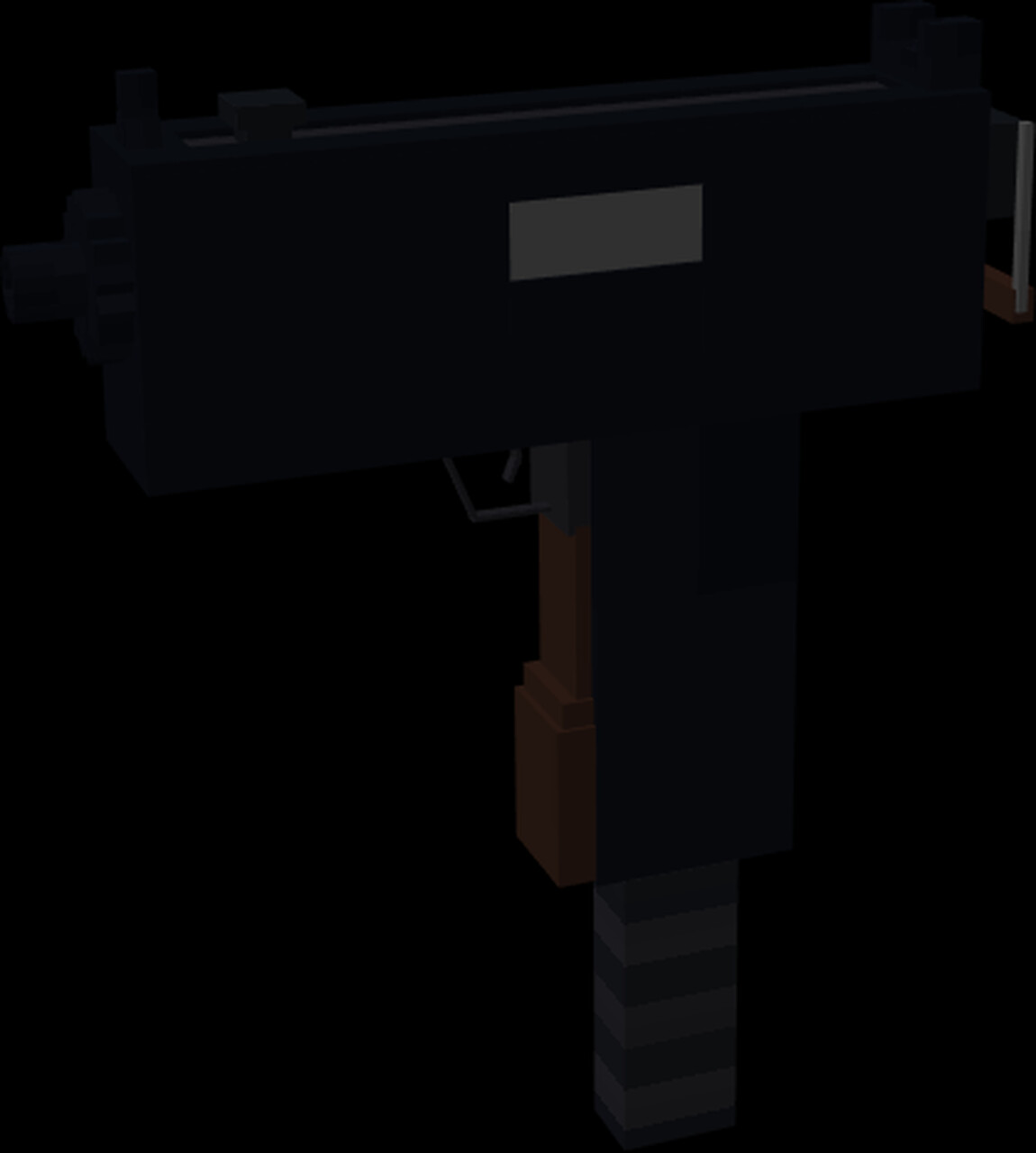 Resoures pack for server PvP-zone(Rust theme) Minecraft Texture Pack