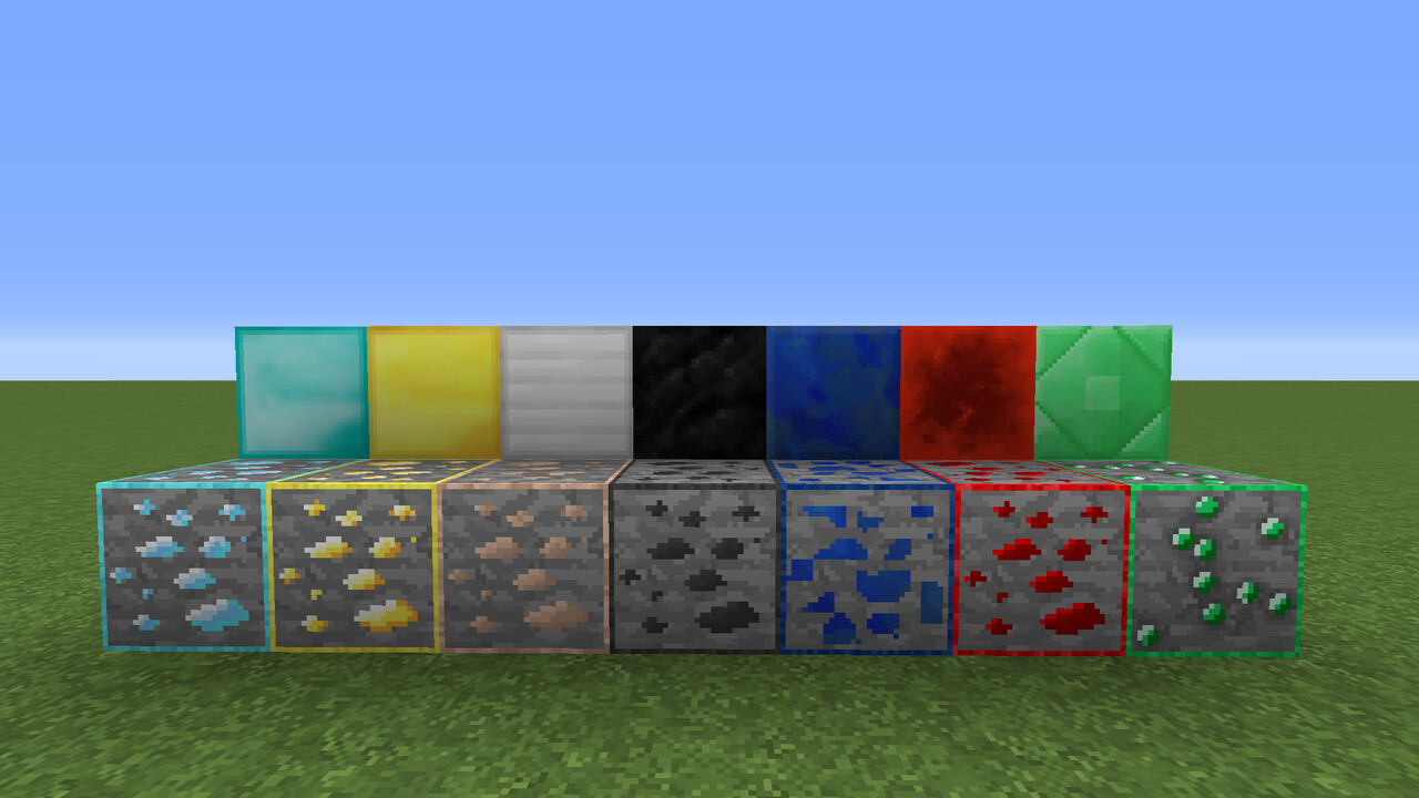 colgate man's pvp pack Minecraft Texture Pack