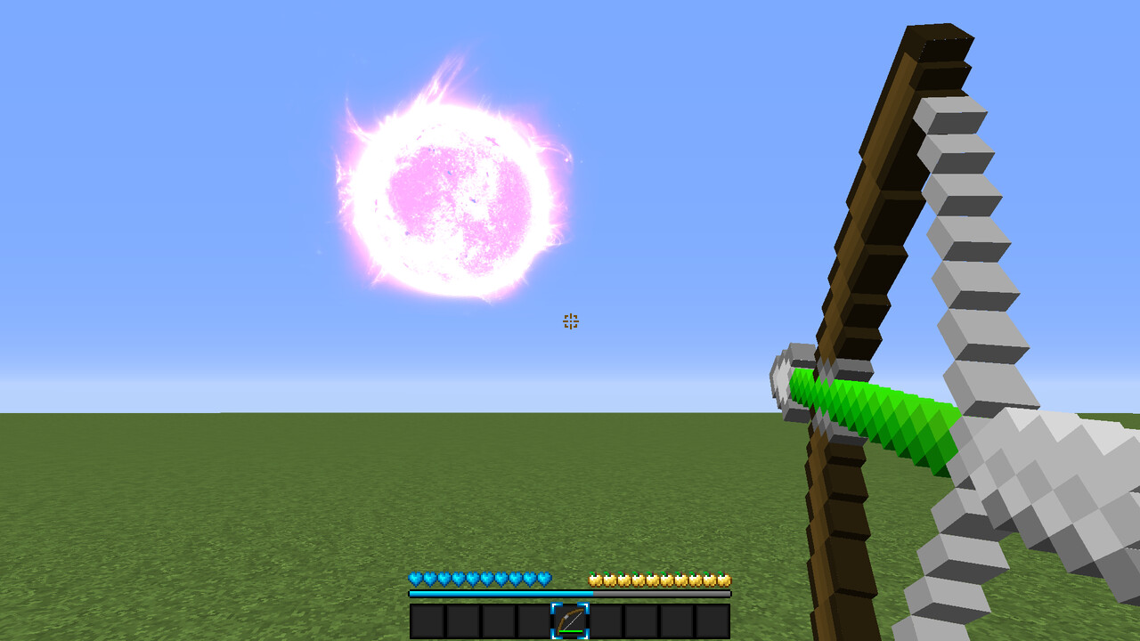 colgate man's pvp pack Minecraft Texture Pack